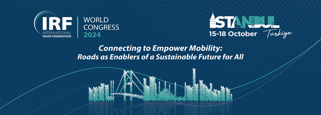 IRF World Congress 2024